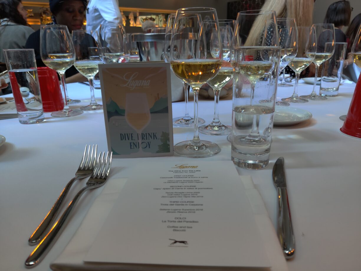 Turbiana: The Treasured Grape of Lugana – Wine Mind It