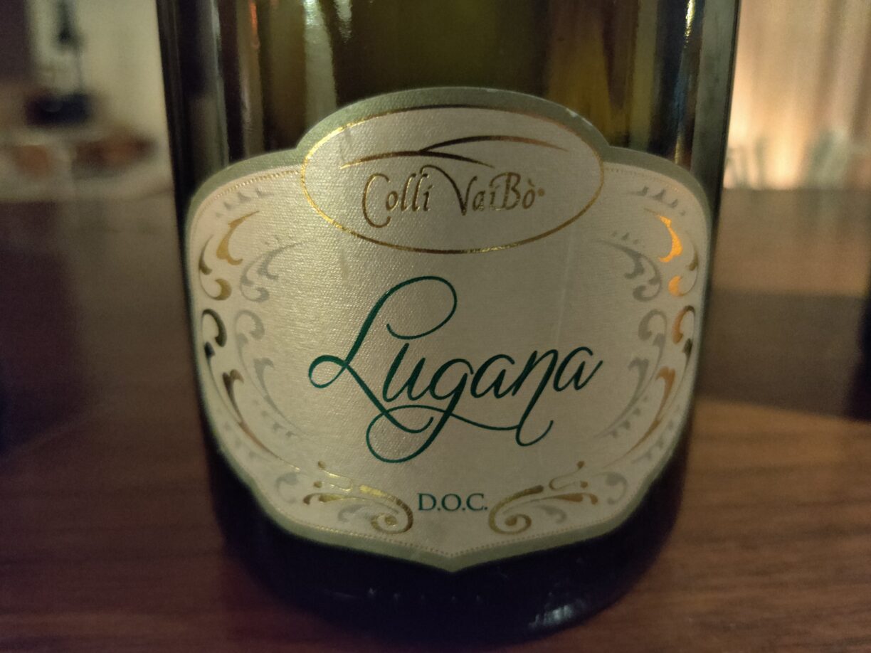 Turbiana: The Treasured Grape of Lugana – Wine Mind It