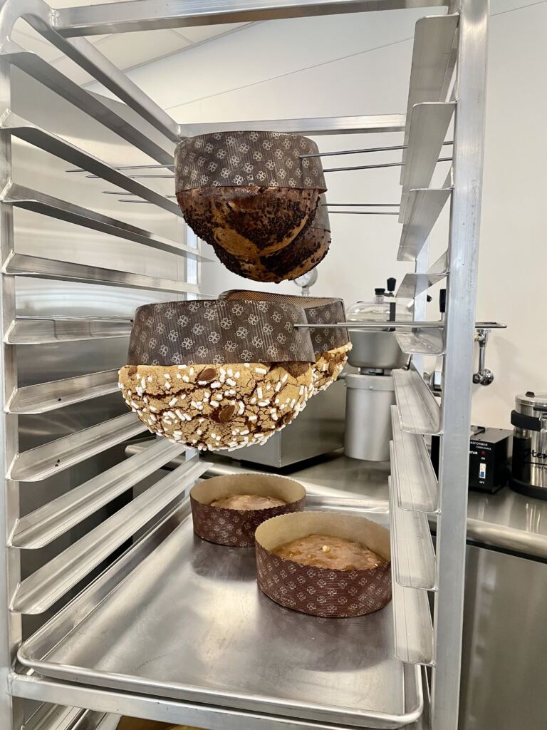 "Worldwide Panettone" returns to New York City with renowned wheat ...