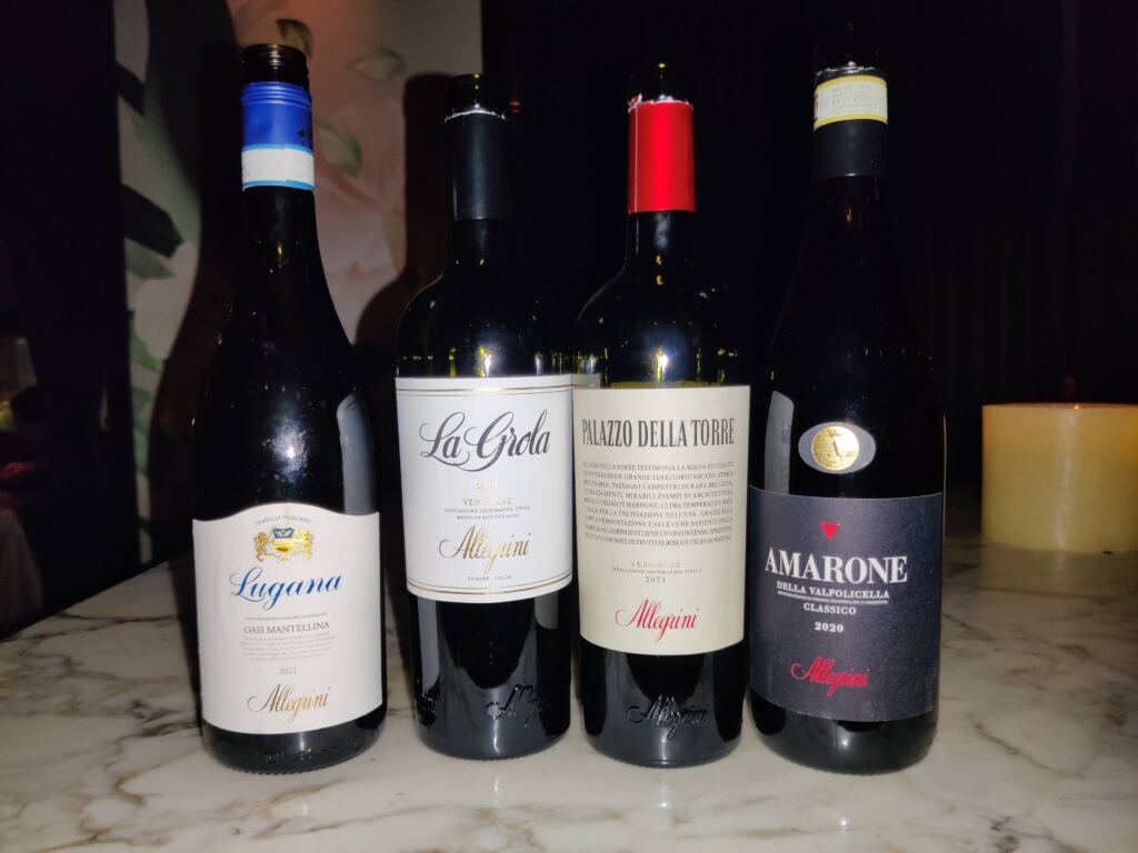 Allegrini Wines: A new chapter in the Allegrini family history of fine ...